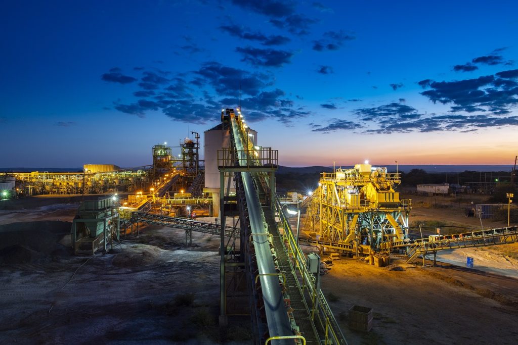 What does the future hold for Munali Nickel Mine?